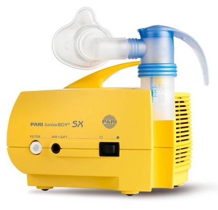 Pari JuniorBoy S Inhalator